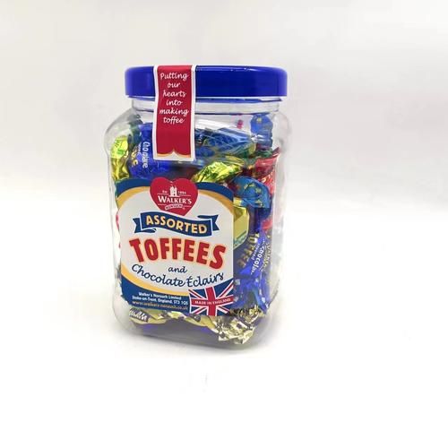 太妃糖英文怎么说_太妃糖英文区别-第2张图片-山城妙识