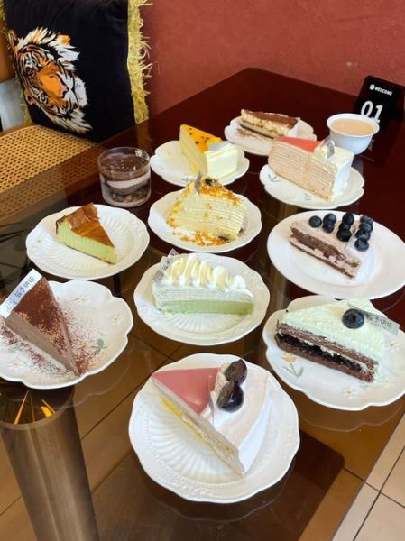 蛋糕怎么保存_甜点蛋糕图片大全-第2张图片-山城妙识