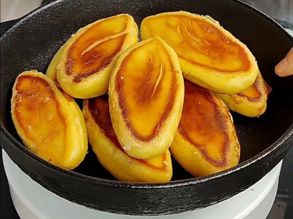 烫面玉米饼子怎么做_烫面玉米饼子为什么软-第2张图片-山城妙识 烫面玉米饼子怎么做_烫面玉米饼子为什么软-第2张图片-山城妙识