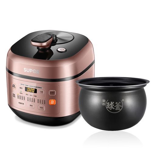 苏泊尔电压力锅50fc03q值得买吗_50fc03q和50fc28有什么区别-第1张图片-山城妙识 苏泊尔电压力锅50fc03q值得买吗_50fc03q和50fc28有什么区别-第1张图片-山城妙识