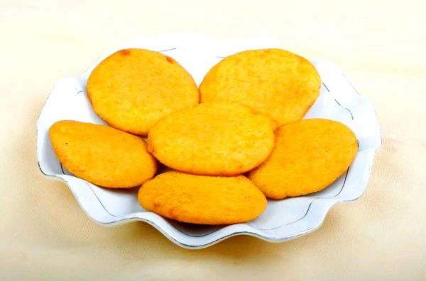 烫面玉米饼子怎么做_烫面玉米饼子为什么软-第3张图片-山城妙识 烫面玉米饼子怎么做_烫面玉米饼子为什么软-第3张图片-山城妙识