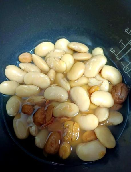 五香芸豆怎么煮_五香芸豆做法窍门-第2张图片-山城妙识 五香芸豆怎么煮_五香芸豆做法窍门-第2张图片-山城妙识