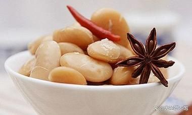 五香芸豆怎么煮_五香芸豆做法窍门-第3张图片-山城妙识 五香芸豆怎么煮_五香芸豆做法窍门-第3张图片-山城妙识
