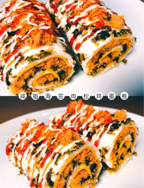 肉松海苔哪个牌子好吃_怎么选-第1张图片-山城妙识