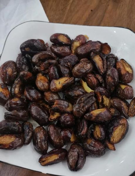 菠萝蜜的核怎么吃最好_菠萝蜜核的做法大全-第3张图片-山城妙识 菠萝蜜的核怎么吃最好_菠萝蜜核的做法大全-第3张图片-山城妙识