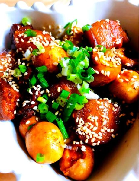 红烧肉怎么做才软糯不腻_家常炖牛肉的秘诀-第2张图片-山城妙识 红烧肉怎么做才软糯不腻_家常炖牛肉的秘诀-第2张图片-山城妙识