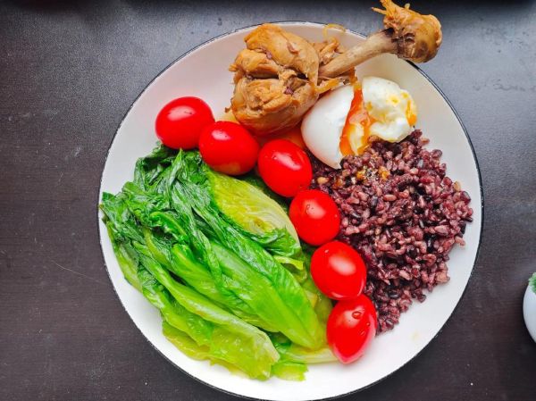 沙县鸡腿饭怎么做_鸡腿饭酱汁配方-第2张图片-山城妙识