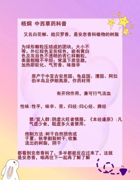 安息香精油的功效与作用_安息香精油怎么用-第1张图片-山城妙识 安息香精油的功效与作用_安息香精油怎么用-第1张图片-山城妙识