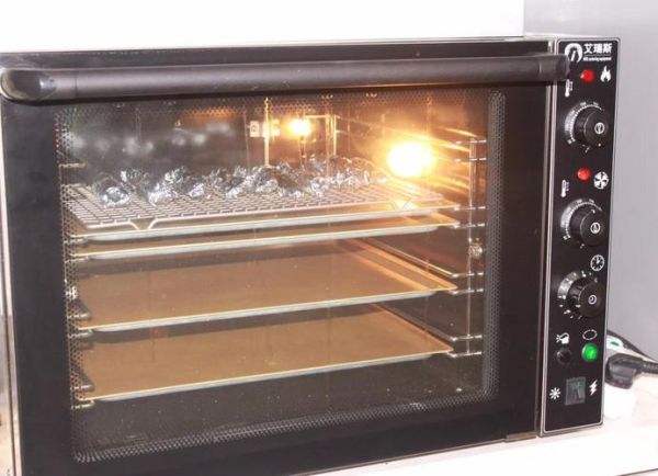 烤山药片的做法_烤箱温度时间设置-第1张图片-山城妙识 烤山药片的做法_烤箱温度时间设置-第1张图片-山城妙识