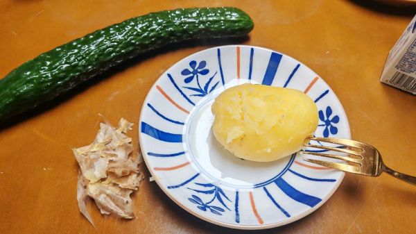 蒸土豆要蒸多久才熟_蒸土豆的做法步骤详解-第3张图片-山城妙识 蒸土豆要蒸多久才熟_蒸土豆的做法步骤详解-第3张图片-山城妙识