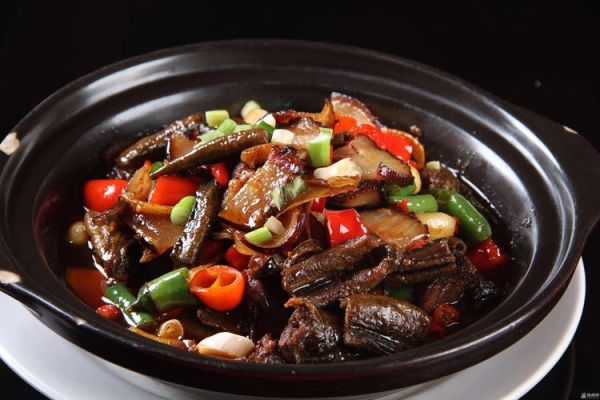 黄鳝和什么煲汤好喝_黄鳝煲汤配什么食材最鲜-第3张图片-山城妙识