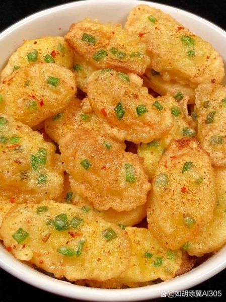 洋山药怎么腌制才脆_洋山药腌制方法-第1张图片-山城妙识