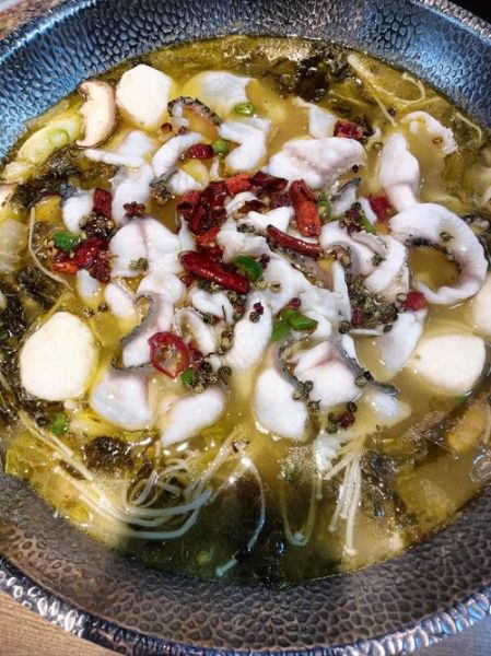 酸菜鱼怎么做_酸菜鱼的做法步骤-第3张图片-山城妙识 酸菜鱼怎么做_酸菜鱼的做法步骤-第3张图片-山城妙识