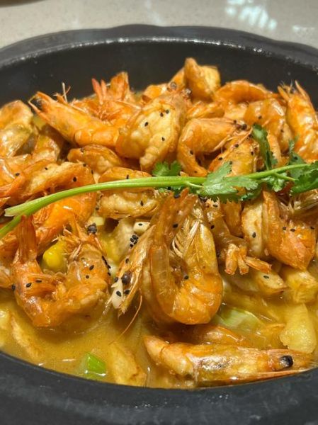 对虾王怎么做好吃_对虾王的做法大全-第3张图片-山城妙识 对虾王怎么做好吃_对虾王的做法大全-第3张图片-山城妙识