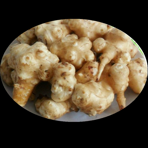 洋山药怎么腌制才脆_洋山药腌制方法-第2张图片-山城妙识