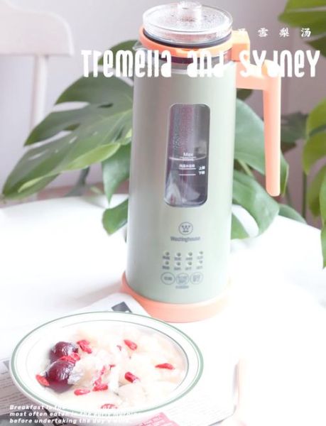 芝麻糊的做法破壁机_破壁机做芝麻糊要多久-第2张图片-山城妙识 芝麻糊的做法破壁机_破壁机做芝麻糊要多久-第2张图片-山城妙识