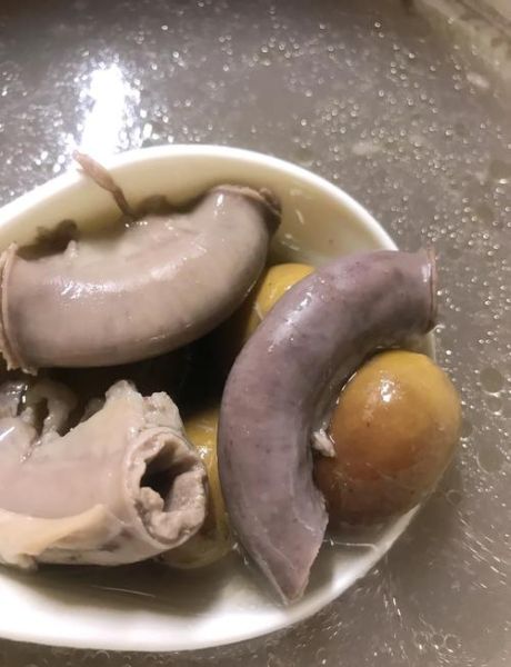 粉肠汤怎么做好吃_粉肠汤去腥技巧-第3张图片-山城妙识