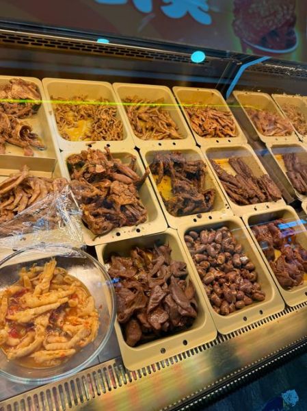 绝味鸭脖配方_怎么做才正宗-第2张图片-山城妙识 绝味鸭脖配方_怎么做才正宗-第2张图片-山城妙识