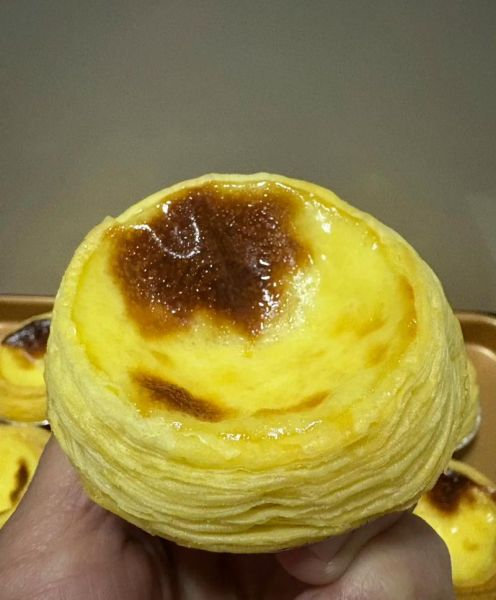 蛋挞皮怎么做_蛋挞皮做法步骤-第3张图片-山城妙识