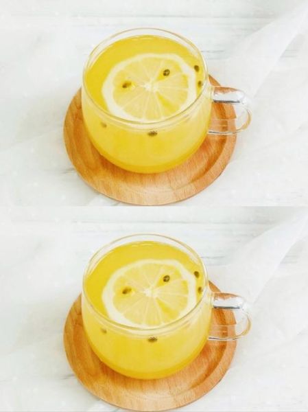 柠檬水怎么做简单又解渴_柠檬水怎么做好喝不苦-第3张图片-山城妙识
