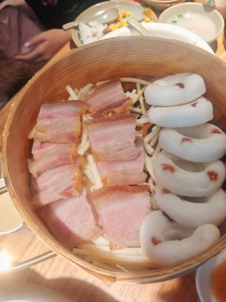 安徽菜有哪些特色_安徽菜为什么偏咸-第1张图片-山城妙识 安徽菜有哪些特色_安徽菜为什么偏咸-第1张图片-山城妙识