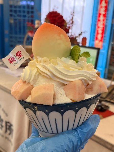 好吃的甜品排行榜_哪款最火-第3张图片-山城妙识 好吃的甜品排行榜_哪款最火-第3张图片-山城妙识