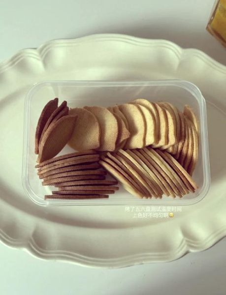 老式香草饼干怎么做_80年代经典配方-第1张图片-山城妙识 老式香草饼干怎么做_80年代经典配方-第1张图片-山城妙识