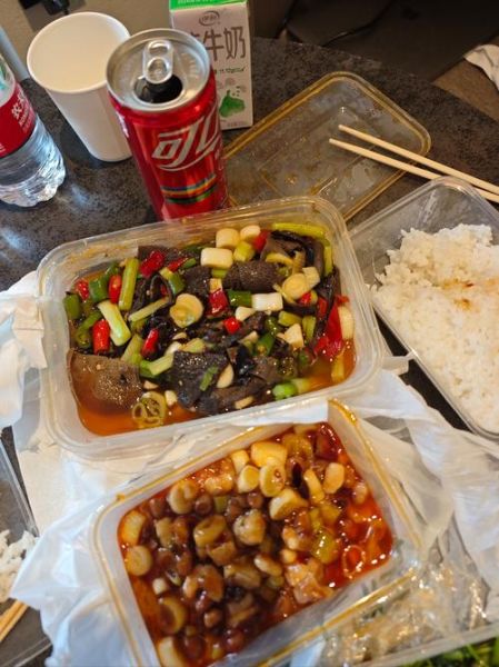 宫保鸡丁外卖热量高吗_怎么点最划算-第2张图片-山城妙识