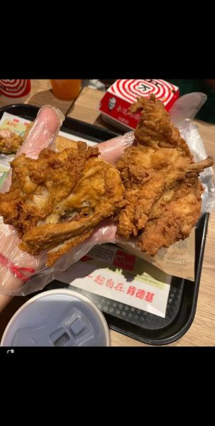 上校鸡块改名了吗_肯德基鸡块新名字是什么-第2张图片-山城妙识