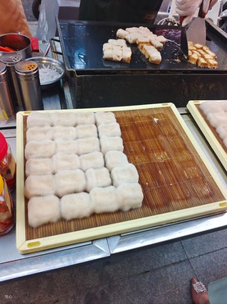 毛豆腐的由来是什么_毛豆腐最早出现在哪里-第1张图片-山城妙识