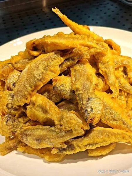 面粉炸鱼怎么做才酥脆_面粉炸鱼裹粉技巧-第3张图片-山城妙识 面粉炸鱼怎么做才酥脆_面粉炸鱼裹粉技巧-第3张图片-山城妙识