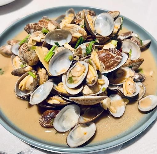 蛤蜊肉怎么炒好吃_爆炒蛤蜊肉简单做法-第2张图片-山城妙识 蛤蜊肉怎么炒好吃_爆炒蛤蜊肉简单做法-第2张图片-山城妙识