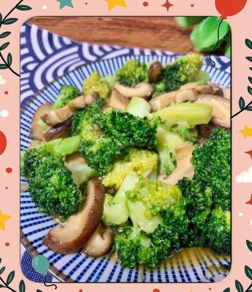 西兰花怎么做减肥_西兰花减肥食谱一周瘦几斤-第3张图片-山城妙识