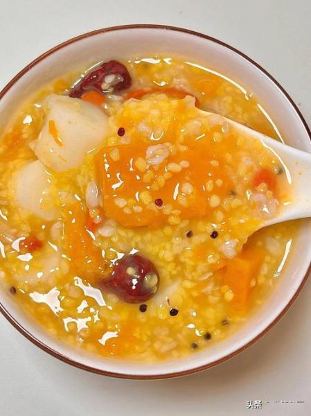 早餐卖什么粥利润高_哪些粥品最赚钱-第3张图片-山城妙识