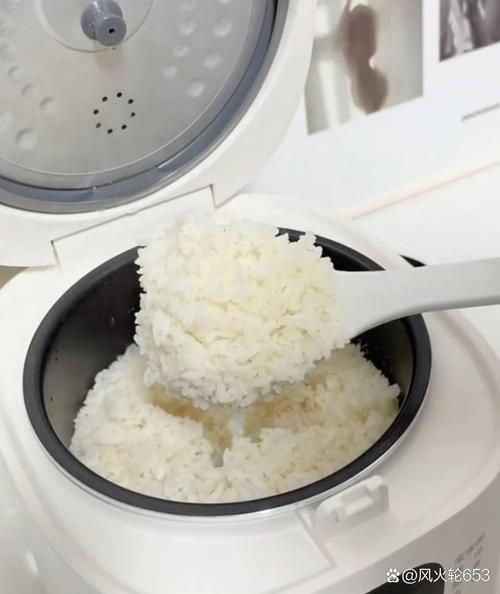 电饭煲煮稀饭会溢锅吗_怎么防止溢锅-第2张图片-山城妙识