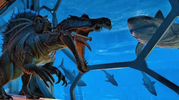 虾米泪创世纪2剧情解析_虾米泪创世纪2隐藏结局-第2张图片-山城妙识