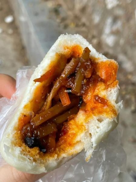 鱼香肉丝包怎么做_鱼香肉丝包热量高吗-第2张图片-山城妙识 鱼香肉丝包怎么做_鱼香肉丝包热量高吗-第2张图片-山城妙识