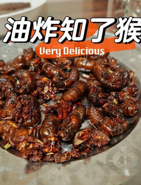 炸知了的功效与作用_炸知了禁忌有哪些-第2张图片-山城妙识 炸知了的功效与作用_炸知了禁忌有哪些-第2张图片-山城妙识