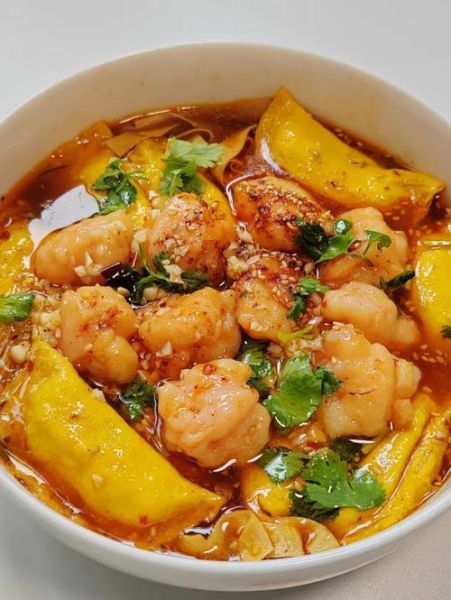 沸腾虾怎么做才正宗_沸腾虾最正宗的做法-第2张图片-山城妙识 沸腾虾怎么做才正宗_沸腾虾最正宗的做法-第2张图片-山城妙识