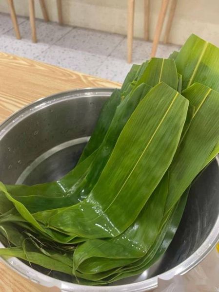 粽叶要煮多久_粽叶煮多长时间才软-第1张图片-山城妙识 粽叶要煮多久_粽叶煮多长时间才软-第1张图片-山城妙识
