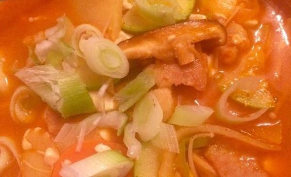 酱汤的做法大全_怎么做才正宗-第3张图片-山城妙识 酱汤的做法大全_怎么做才正宗-第3张图片-山城妙识