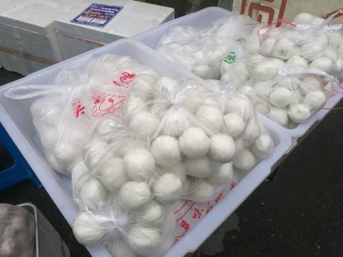 徐氏汤圆好吃吗_徐氏汤圆在哪里买-第3张图片-山城妙识