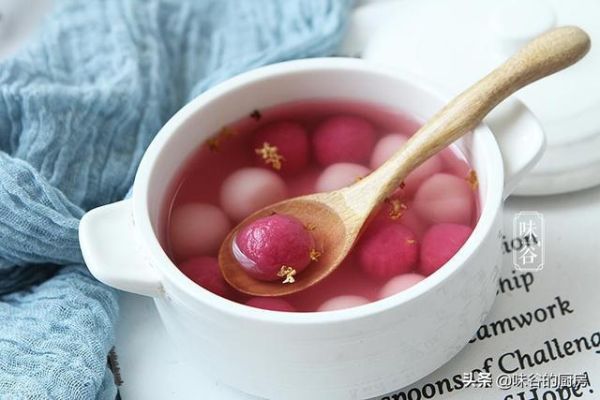 徐氏汤圆好吃吗_徐氏汤圆在哪里买-第2张图片-山城妙识