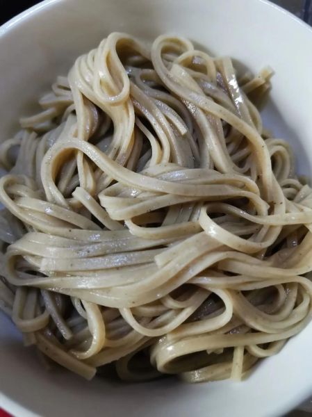 豆杂面条怎么和面_豆杂面条和面的水比例-第1张图片-山城妙识 豆杂面条怎么和面_豆杂面条和面的水比例-第1张图片-山城妙识