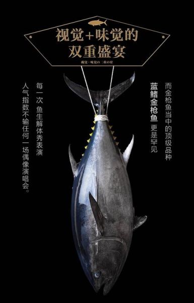 蓝鳍金枪鱼最大记录_世界纪录是多少-第1张图片-山城妙识 蓝鳍金枪鱼最大记录_世界纪录是多少-第1张图片-山城妙识