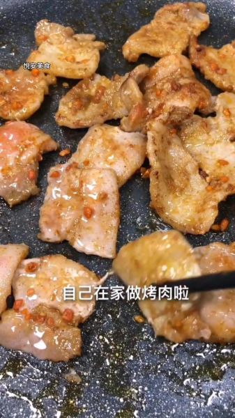 在家怎样做烤肉_家用烤箱烤肉技巧-第1张图片-山城妙识 在家怎样做烤肉_家用烤箱烤肉技巧-第1张图片-山城妙识