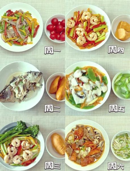 孕妇吃什么菜好_孕期营养菜谱大全-第2张图片-山城妙识