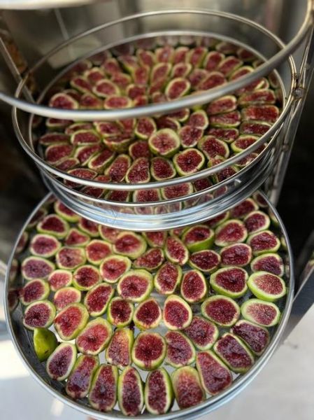 蜜饯是怎么做出来的_蜜饯的制作工艺-第1张图片-山城妙识