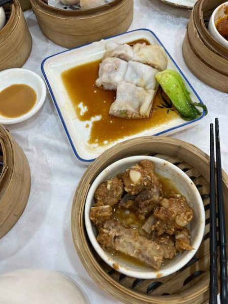 广东特色美食有哪些_怎么在家做广式早茶-第2张图片-山城妙识