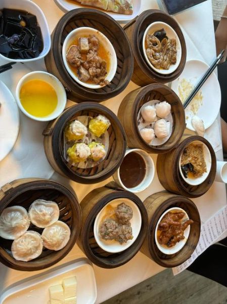 广东特色美食有哪些_怎么在家做广式早茶-第1张图片-山城妙识